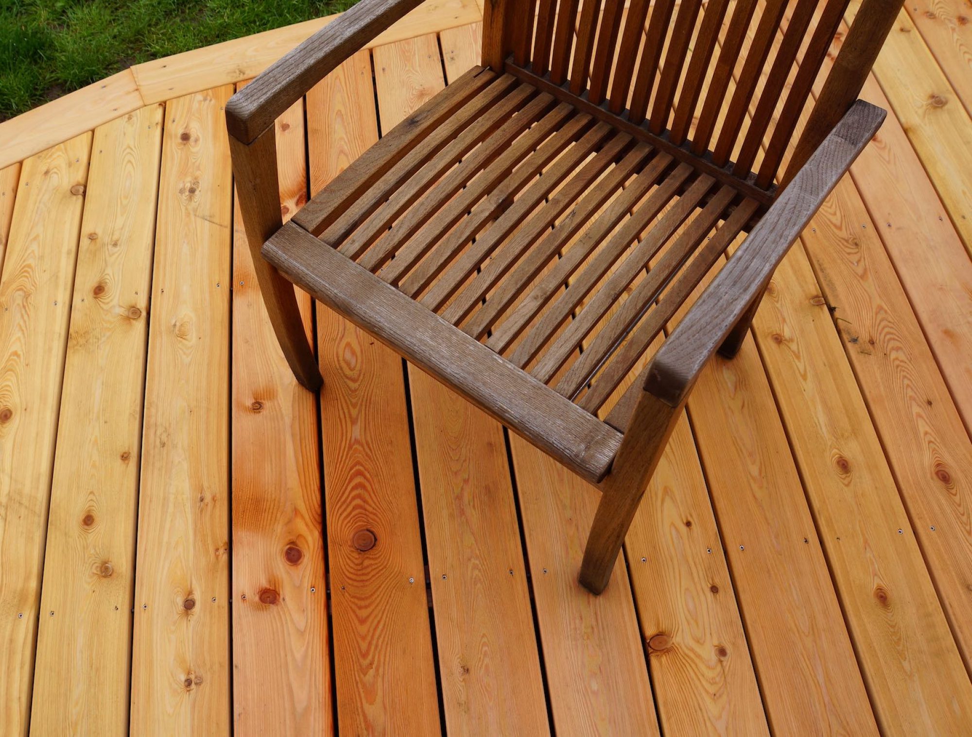 Referenzen - Schreinermeister Matthias Weidinger